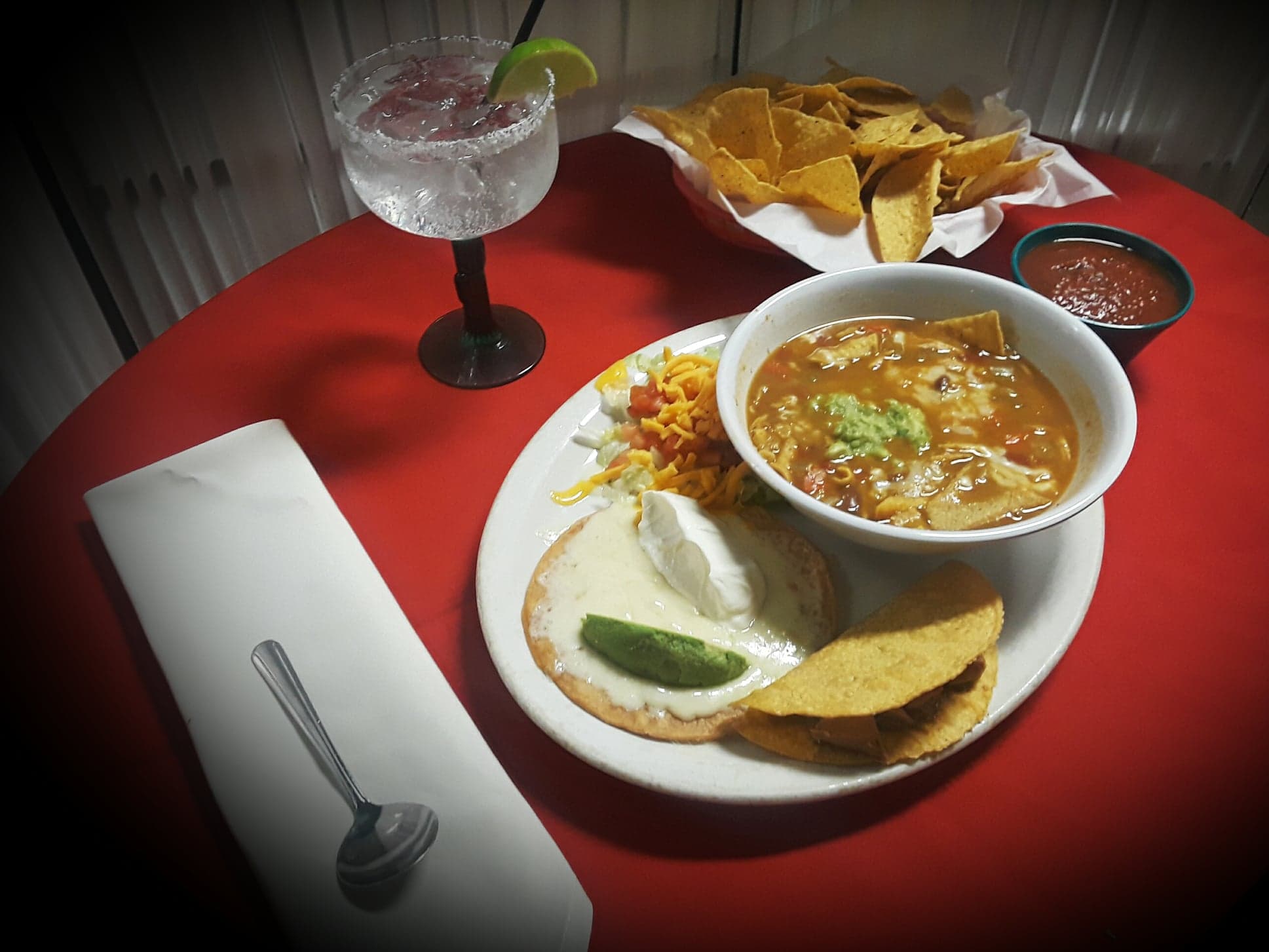 Gallery – Margaritas Mexican and More
